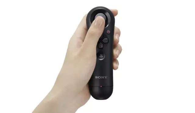 PlayStation Move - Prelegere lungă cu privire la elementele de bază și detalii 9171_4