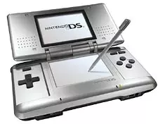 Nintendo DS - Faʻamatalaga Faʻamatalaga 9172_1