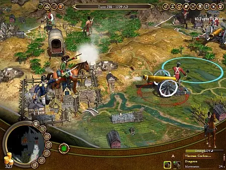 Sid Meier's Civilization IV: Kolonisaasje - Triplikaasje 9182_3