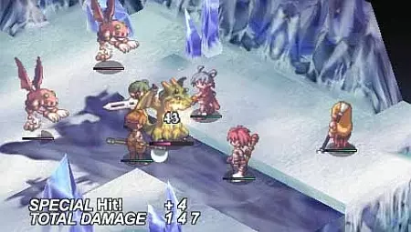 Disgaea: Apremidi nan fènwa - Vrè Hardcore 9205_6