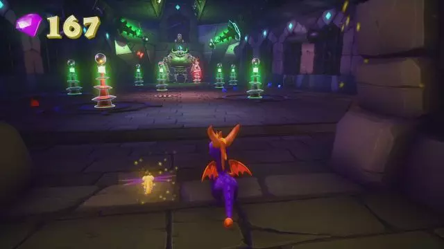 Spyro Reignited Trilogi - Flame of Youth 9275_1