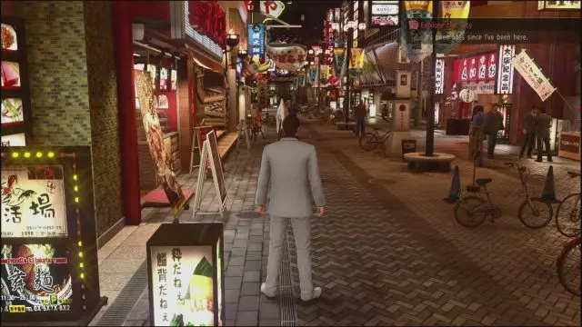 Yakuza Kiwami 2 - Dragonite lahing 9422_1