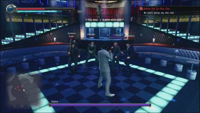 Yakuza Kiwami 2 - نبرد اژدها 9422_6