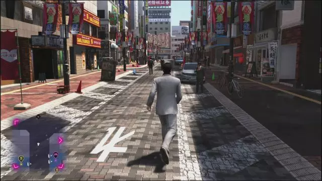 Yakuza 6：生命之歌 - 一個宏偉的情節和殘酷的臉 9424_2