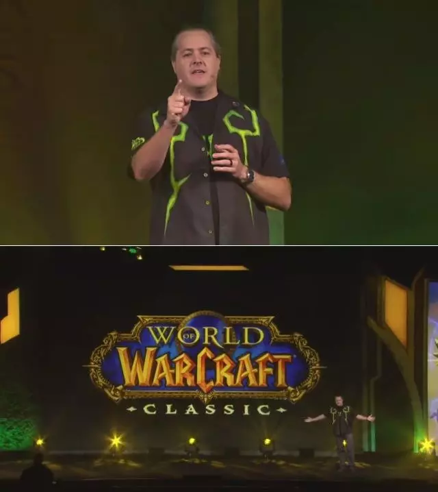 Vanilleeis ist besser! - Was ist eine gute klassische World of Warcraft? 9519_1