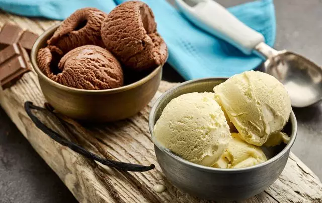 Gelato alla vaniglia è migliore! - Che cos'è un buon mondo classico di Warcraft 9519_10