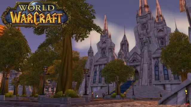 Vanilleeis ist besser! - Was ist eine gute klassische World of Warcraft? 9519_6