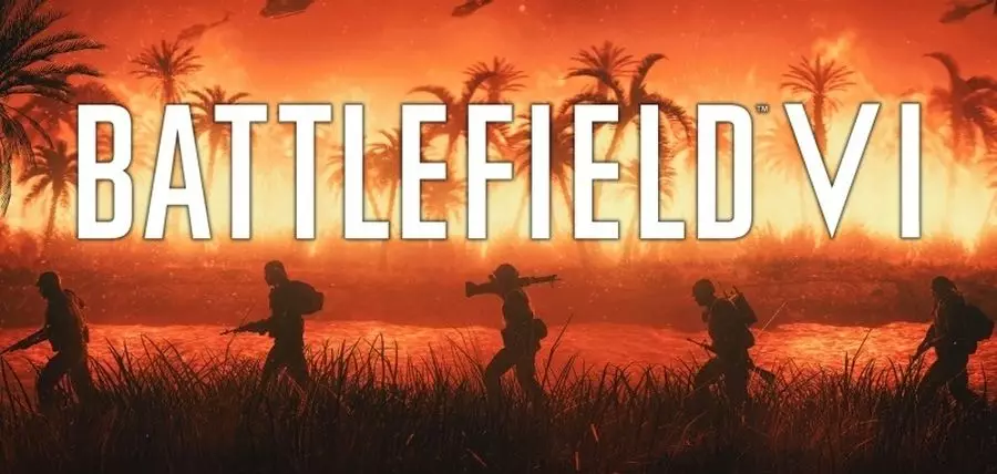 Battlefield 6 ကစားသမားအရေအတွက်နှင့်အတူ။ EA သည်ဂိမ်း၏မကြုံစဖူးအတိုင်းအတာကိုအတည်ပြုခဲ့သည် 9544_1