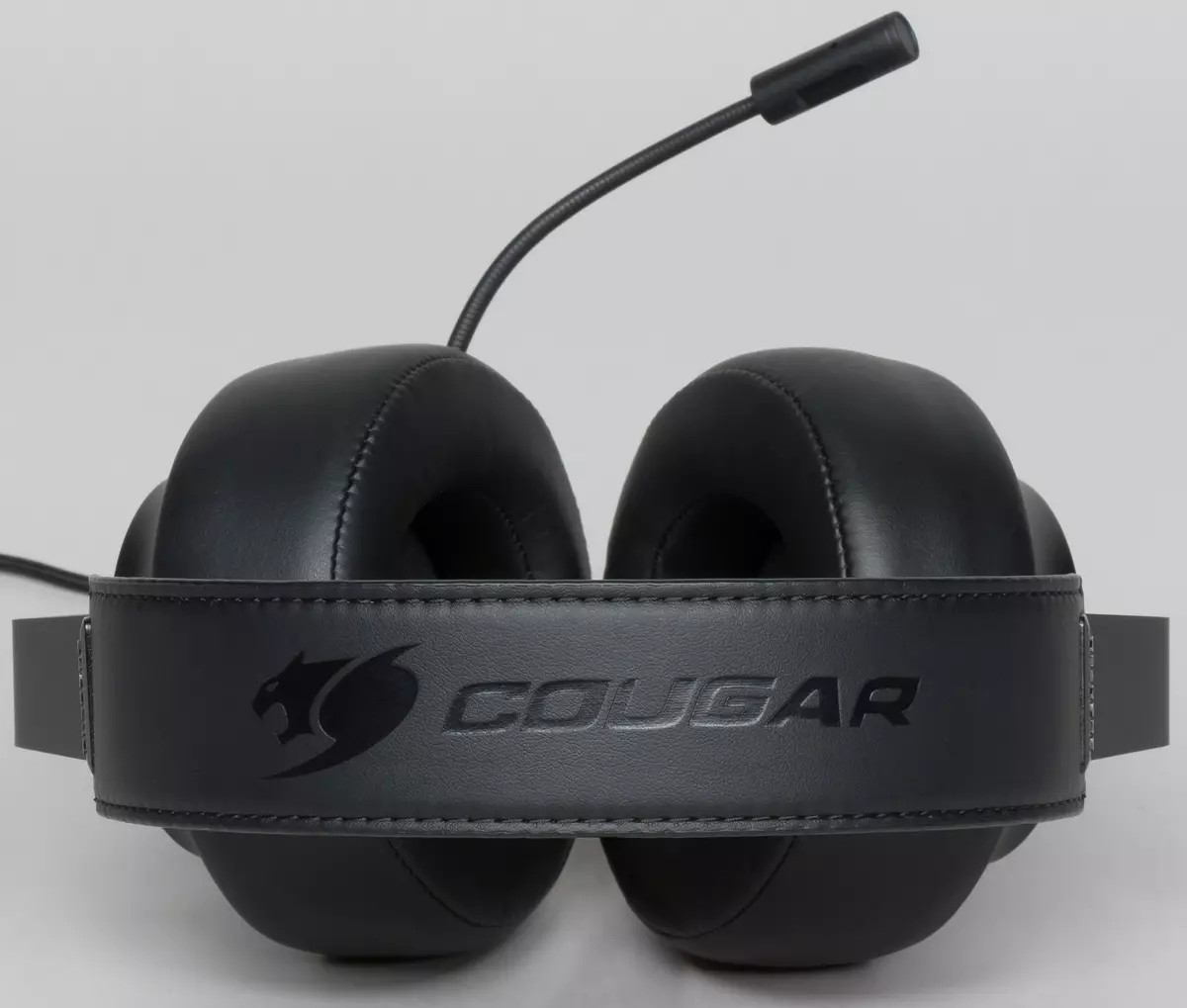 Cougar Phontum - د کور او کوڅه کې د لوبیدو نړیواله Headset 9571_9