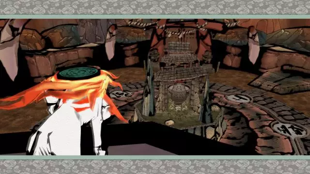 Okami HD - Zelda di Serigala Shkure 9608_6