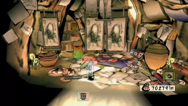 Okami HD - Zelda di Serigala Shkure 9608_8