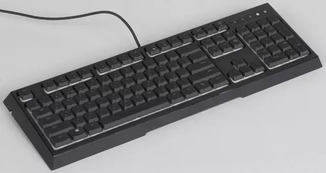 Méarchláir Mheicniúil Razer Ornata Chroma 9730_1