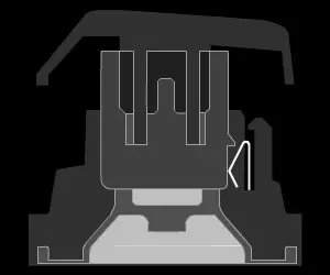 Méarchláir Mheicniúil Razer Ornata Chroma 9730_14