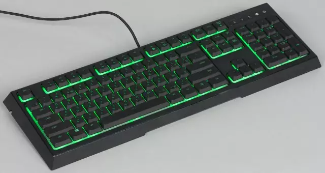 لوحة المفاتيح الميكانيكية Razer Ornata Chroma 9730_30