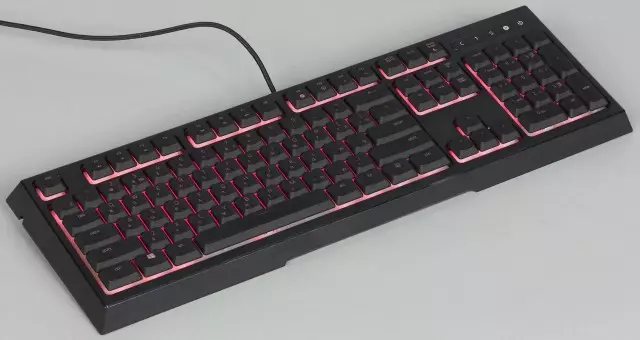 لوحة المفاتيح الميكانيكية Razer Ornata Chroma 9730_31