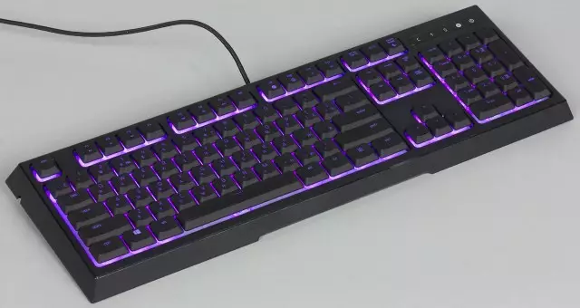 Méarchláir Mheicniúil Razer Ornata Chroma 9730_36