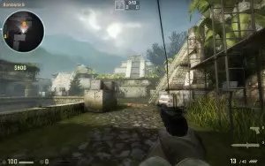 Counter Strike. Համաշխարհային վիրավորանք (PC, Xbox 360, PS3) - GG, Camp 9875_13