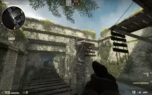 Counter Strike: Offrişa Gloverî (PC, Xbox 360, PS3) - GG, Kamp 9875_15