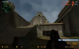 Counter Strike: дэлхийн доромжилсон (PC, xbox 360, PS3) - GG, лагерь, зуслан 9875_16