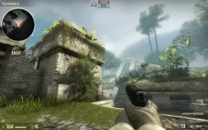 Counter Strike. Համաշխարհային վիրավորանք (PC, Xbox 360, PS3) - GG, Camp 9875_19