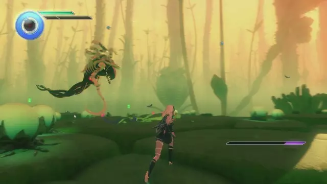 Gravity Rush 2: прах на вятъра 9937_3