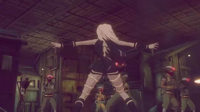 Gravity Rush 2: Debu dalam Angin 9937_7