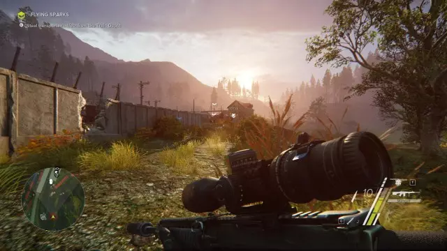 Sniper: Ghost Warrior 3 - Georgian Trail 9945_5